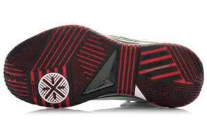 LI-NING Way Of Wade 2 "305" High Top Athletic Sneakers
