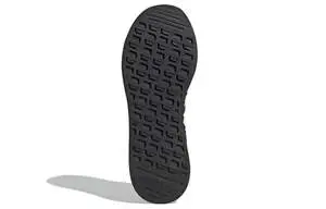Adidas Neo Run 90s Athletic Sneakers - Black/white