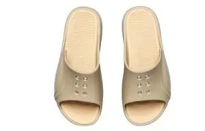LI-NING Lnbb Slides - Tan