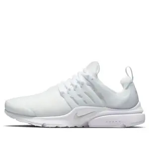 Nike Presto 'triple Sneakers - White