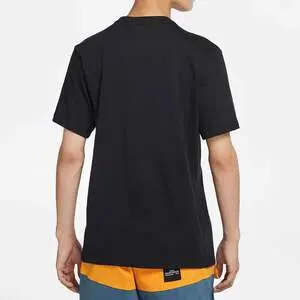 Nike Graphic Print Short Sleeve Tee
