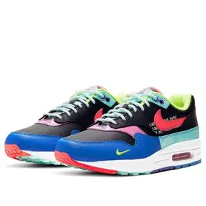 Nike Max 1 'parachute' Sneakers