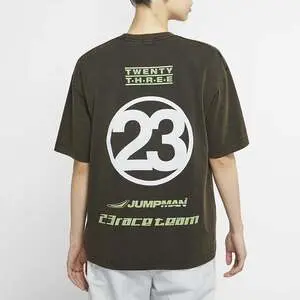 JORDAN Moto Loose T-shirt