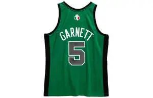 Mitchell & Ness Boston Celtics Kevin Garnett 2007-08 Swingman Jersey