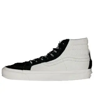 VANS X Footpatrol Sk8-hi Vault Sneakers