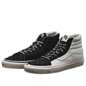 VANS X Footpatrol Sk8-hi Vault Sneakers