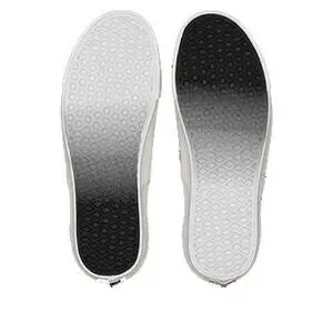 VANS X Footpatrol Sk8-hi Vault Sneakers