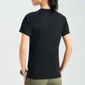 Asics Inner Muscle Short Sleeve Top - Performance Black