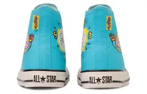 CONVERSE Chuck Taylor All Star Tamagotchi High Top