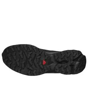 SALOMON X Mm6 Maison Margiela Xt-4 Mule - Black