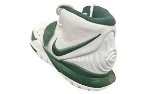 Nike Kyrie 6 Tb High Top Sneakers - White/fir/fir