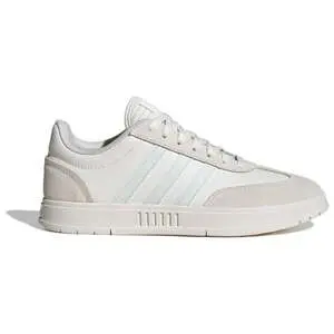 Adidas Gradas Tennis Sneakers - White/grey/blue