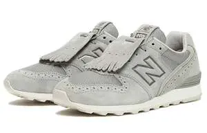 NEW BALANCE 996 Retro Casual Sneakers