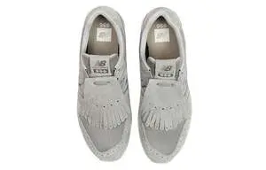 NEW BALANCE 996 Retro Casual Sneakers