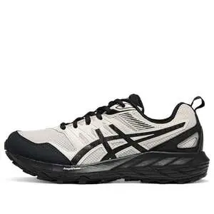 Asics Gel-sonoma Cn Athletic Sneakers - White/black