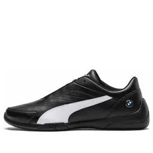 PUMA X Bmw Motorsport Kart Cat 3 Sneakers - Black