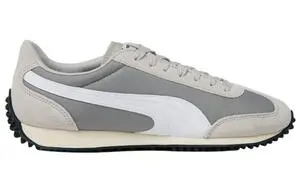 PUMA Whirlwind Sneakers - Silver/white