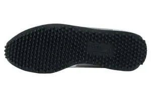 PUMA Whirlwind Sneakers - Silver/white