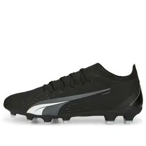 PUMA Ultra Match Ag Fg Athletic Sneakers
