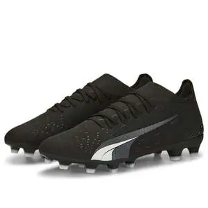 PUMA Ultra Match Ag Fg Athletic Sneakers
