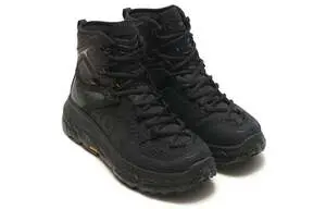 Hoka One One Tor Ultra High - Black