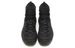 Hoka One One Tor Ultra High - Black