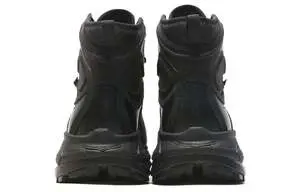 Hoka One One Tor Ultra High - Black