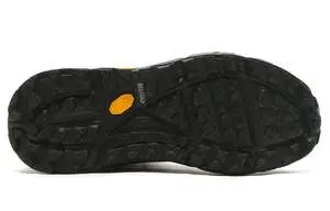 Hoka One One Tor Ultra High - Black