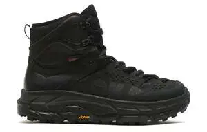 Hoka One One Tor Ultra High - Black