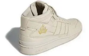 Adidas Leaders 1354 X Forum Mid Sneakers
