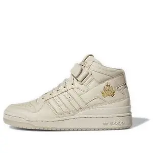 Adidas Leaders 1354 X Forum Mid Sneakers