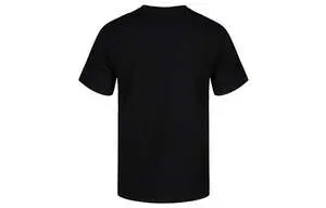 Adidas Originals 3d Logo Short Sleeve Tee - Black