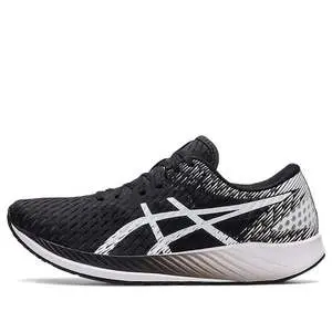 Asics ASICS Hyper Speed Athletic Sneakers Black/white