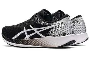 Asics Hyper Speed Athletic Sneakers - Black/white