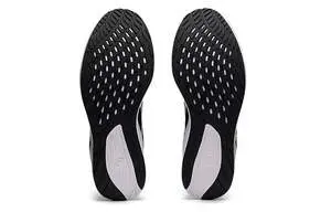 Asics Hyper Speed Athletic Sneakers - Black/white
