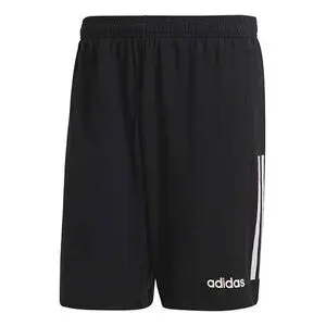 Adidas Sports Shorts - Black