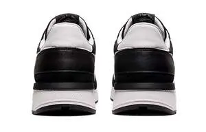 Onitsuka Tiger Runner Sneakers - Black/white