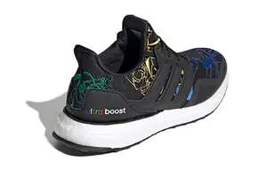 Adidas Ultraboost Dna J 'sport Goofy Pack' Sneakers