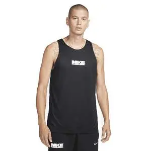 Nike Dri-fit Standard Issue Reversible Basketball Jersey