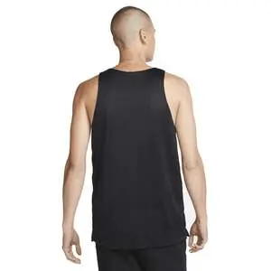 Nike Dri-fit Standard Issue Reversible Basketball Jersey