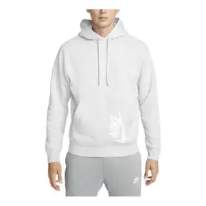 Nike Club Fleece+ Logo Hoodie - Default Colorway