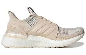 Adidas Ultraboost 19 - Tan