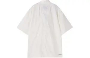 JORDAN Fw22 Logo Zion Shirt 'white Black