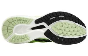 PUMA Deviate Nitro Elite 2 Running Shoes - Yellow/black