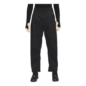 Nike Every Stitch Considered Woven Work Pants - Black
