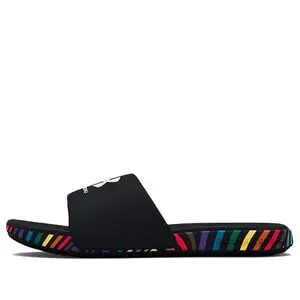 Under Armour Heeled Slides Slipper For Men