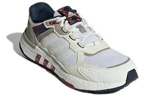 Adidas Equipment "chinese New Year" Low Top Sneakers