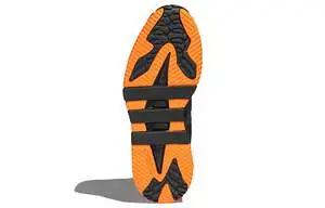 Adidas Niteball "club Fresh" High Top Sneakers