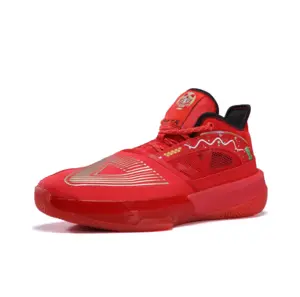 PEAK Taichi Triangle Sneakers