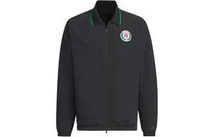 Adidas Verbiage Woven Jacket
